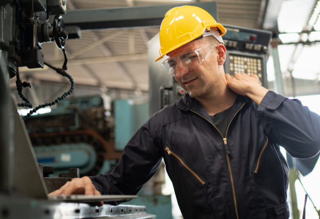 EAM for Process & Engineering Teams | Prometheus Group